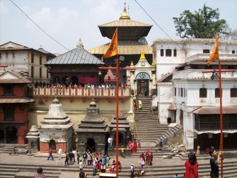 Kathmandu Full Day City Tour - Evaluating Price and Value