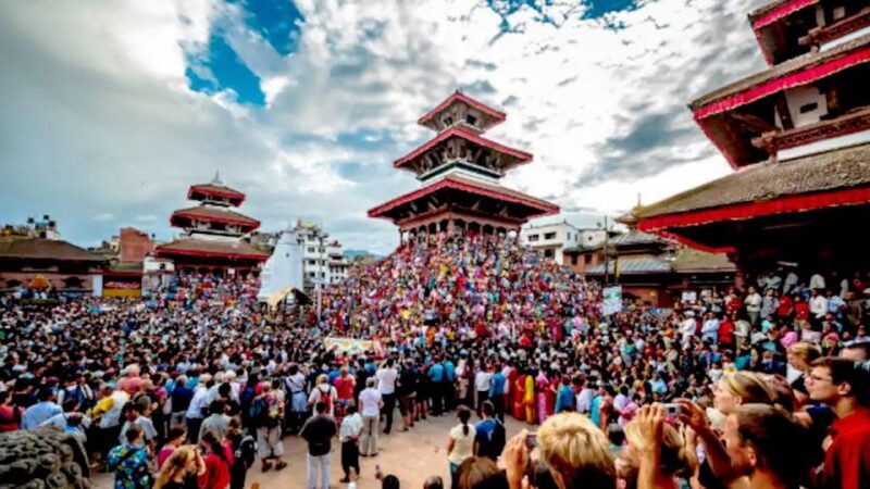 Kathmandu Full Day City Tour - Who Should Consider This Tour?