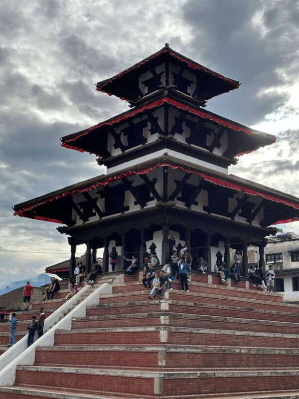Kathmandu: Full-Day City Tour with Guide - Authentic Experiences and Highlights