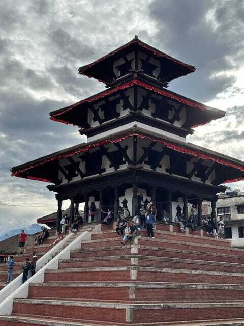 Kathmandu: Full-Day City Tour with Guide - Who Should Consider This Tour?