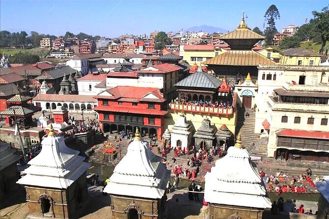 Kathmandu Full Day Exploration - Exploring Kathmandu’s UNESCO World Heritage Sites