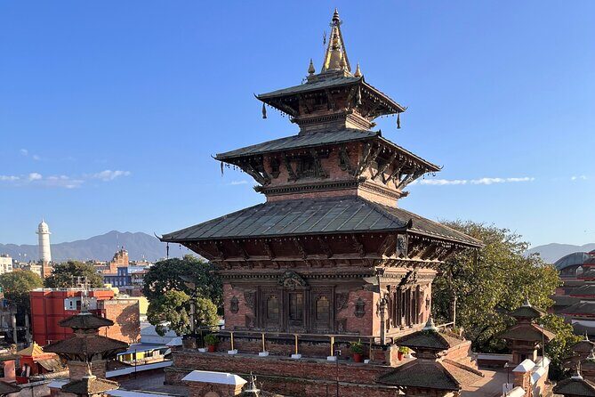 Kathmandu Full Day Exploration - Who Will Love This Tour?