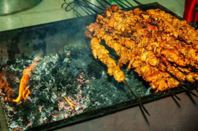 Kathmandu: Full-Day Food Tour with Breakfast & Lunch - Key Points