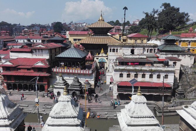 Kathmandu Full Day Private Sightseeing by Private Car - Key Points