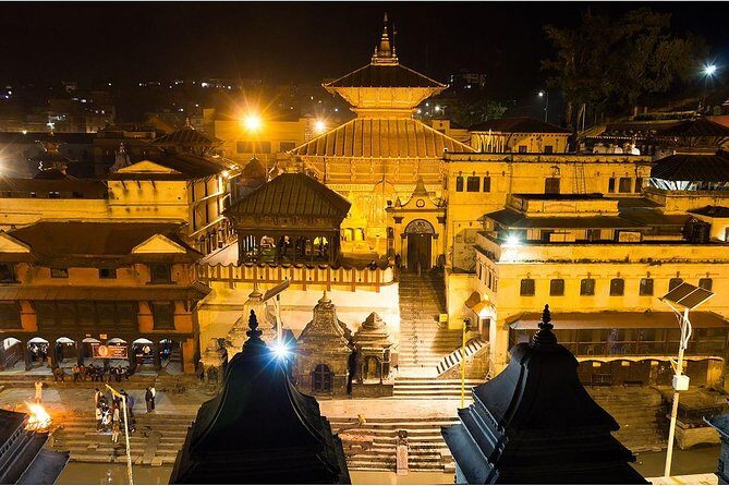 KATHMANDU FULL DAY SIGHTSEEING TOUR (6-hrs) - The Tour Experience and Why It’s a Great Choice