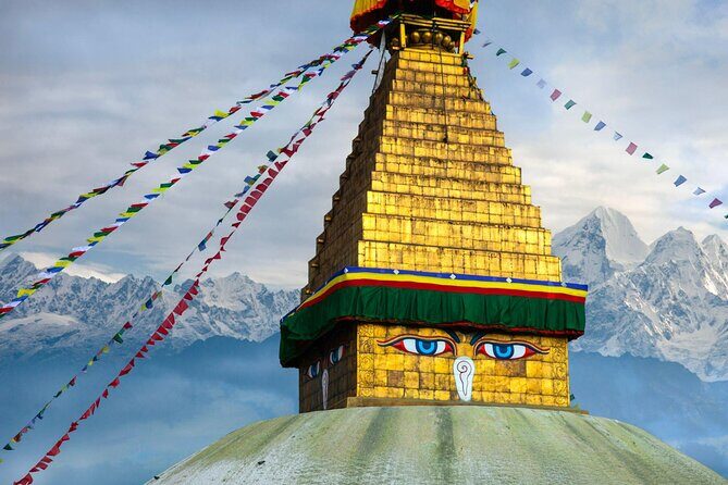 KATHMANDU FULL DAY SIGHTSEEING TOUR (6-hrs) - Who Will Love This Tour?