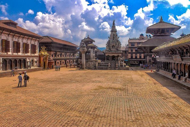 KATHMANDU FULL DAY SIGHTSEEING TOUR (6-hrs) - FAQ