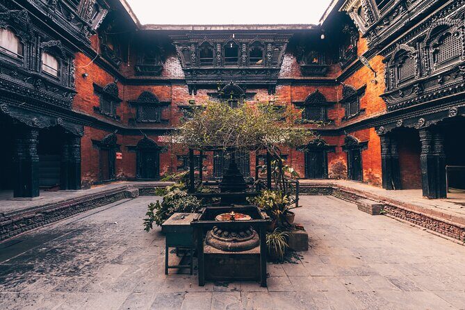 Kathmandu Full Day Sightseeing Tour - Key Points