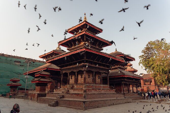 Kathmandu Full Day Sightseeing Tour - Who Should Consider This Tour?