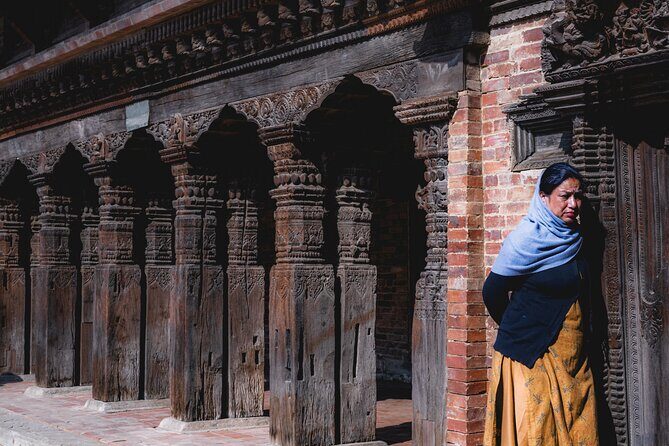 Kathmandu Full Day Sightseeing Tour - The Sum Up