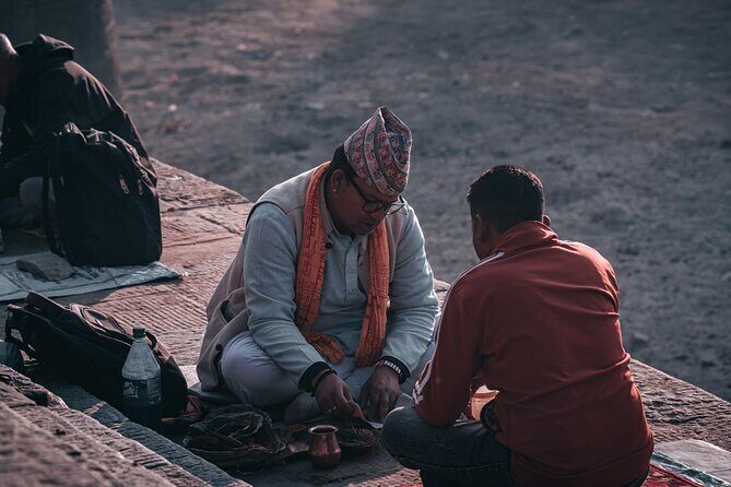 Kathmandu Full Day Sightseeing Tour - FAQ