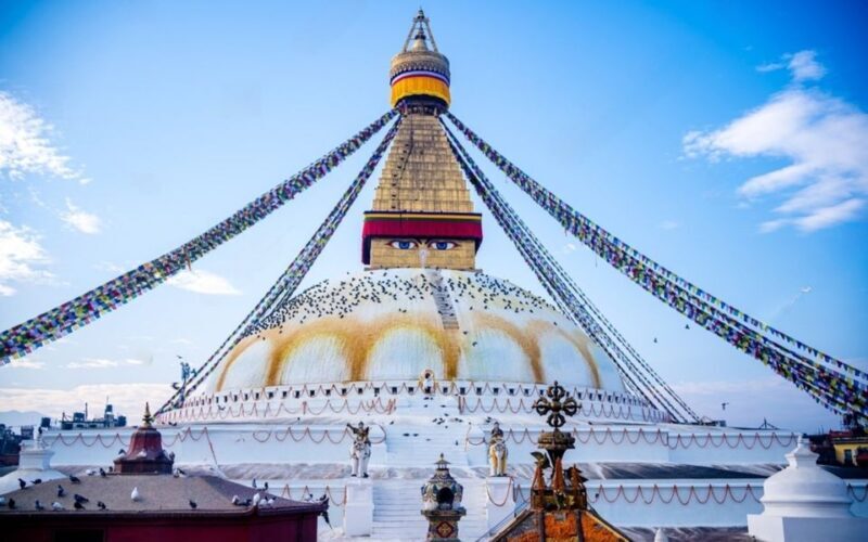 Kathmandu Full Day Sightseeing Tour- Kathmandu City Tour - Key Points