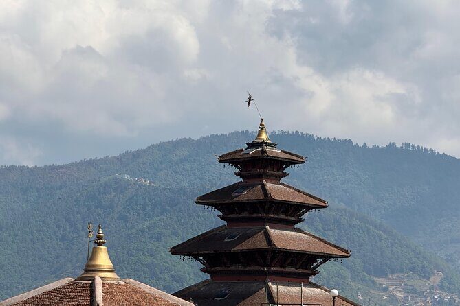 Kathmandu Full Day Tour - The Sum Up