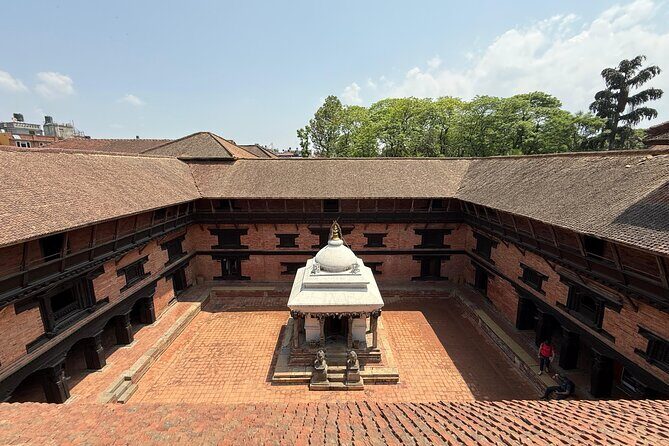 Kathmandu Full Day Tour - Frequently Asked Questions