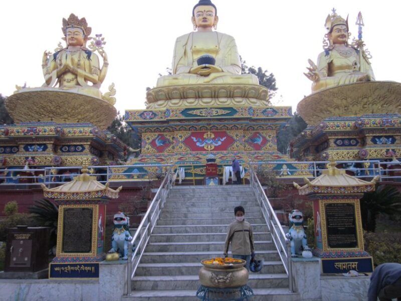 Kathmandu: Full-Day Tour of 5 World Heritage Sites - The Sum Up