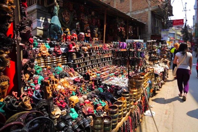 Kathmandu Full Day Tour: UNESCO World Heritage Sites - Authenticity and Traveler Feedback