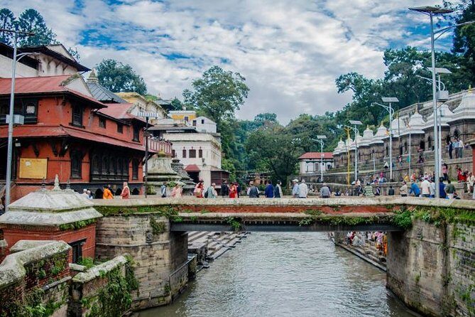 Kathmandu Full Day Tour: UNESCO World Heritage Sites - FAQs