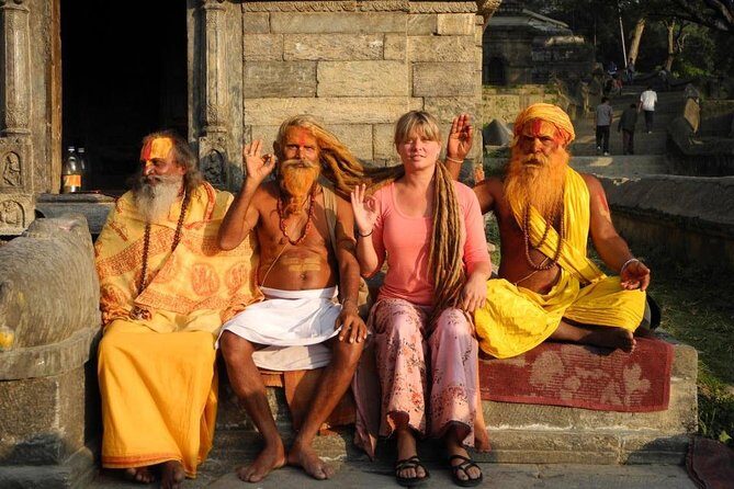 Kathmandu Full Day Tour: UNESCO World Heritage Sites - Final Thoughts