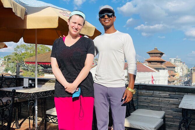 Kathmandu Full Day Tour with Lunch - What’s Included and What’s Not