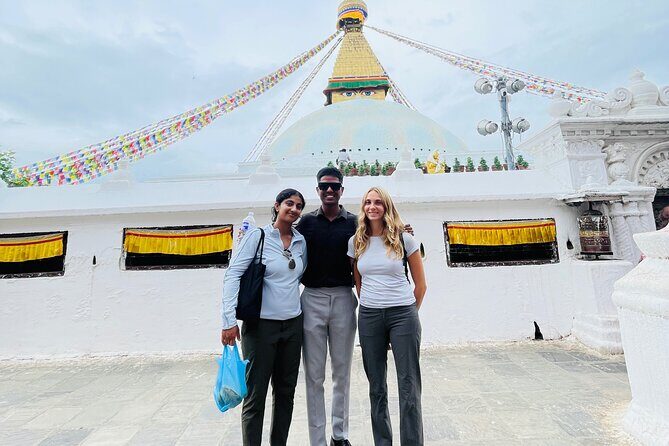 Kathmandu Full Day Tour with Lunch - Final Thoughts