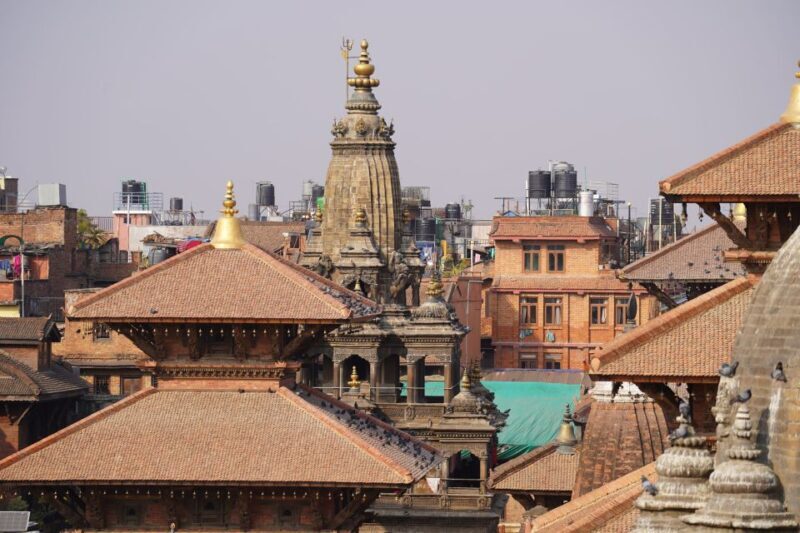 Kathmandu: Full-Day UNESCO Sightseeing Tour with Transfers - Who Will Love This Tour?