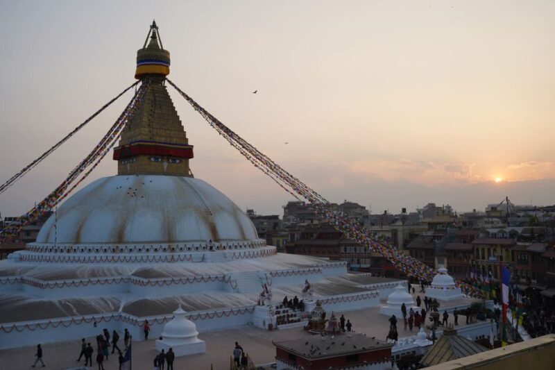 Kathmandu: Full-Day UNESCO Sightseeing Tour with Transfers - The Sum Up