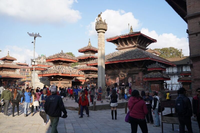 Kathmandu: Full-Day UNESCO Sightseeing Tour with Transfers - FAQs