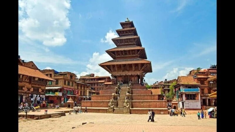 Kathmandu: Full-Day UNESCO World Heritage Sites Tour - Discovering Kathmandu’s UNESCO Heritage Sites: An In-Depth Look