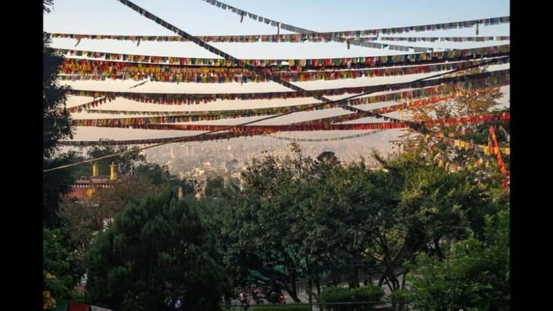 Kathmandu: Full-Day UNESCO World Heritage Sites Tour - The Sum Up