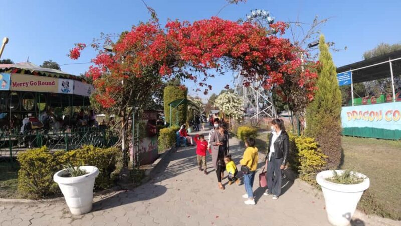 Kathmandu Fun Park: Thrills, Rides & Laughter - FAQ