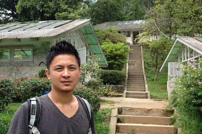 Kathmandu- Godawori- Pulchoki Day Hike - Key Points