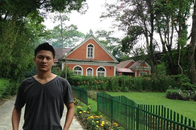 Kathmandu- Godawori- Pulchoki Day Hike - What Travelers Can Expect in Terms of Transport and Guides