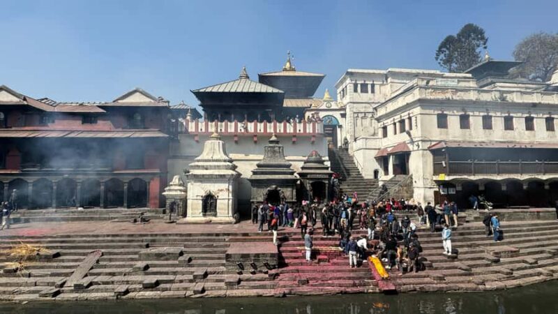 Kathmandu: Golden Triangle Tour with Lumbini & Pokhara - Key Points