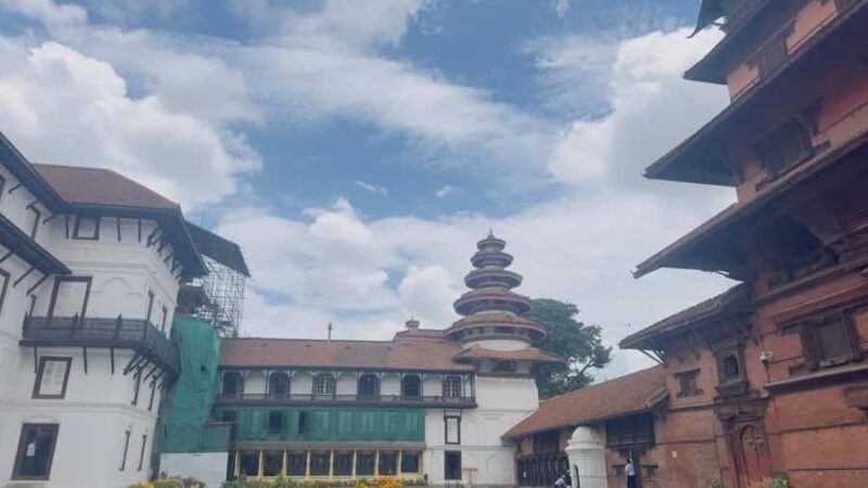 Kathmandu: Golden Triangle Tour with Lumbini & Pokhara - The Natural Beauty of Pokhara