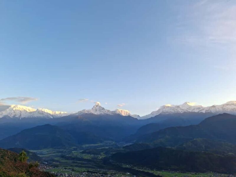 Kathmandu: Golden Triangle Tour with Lumbini & Pokhara - Authentic Experiences and Traveler Feedback