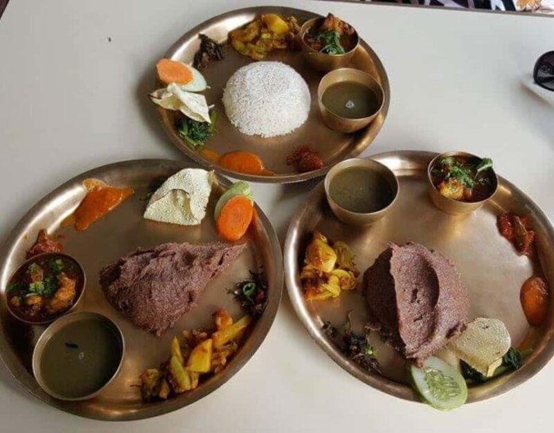 Kathmandu: Grandma's Special Cooked Dinner - Why This Experience Is Worth Your Time