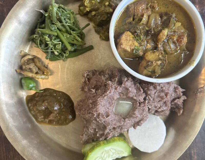 Kathmandu: Grandma's Special Cooked Dinner - Who Should Consider This Tour?