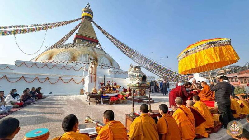 Kathmandu: Group Tour to 4 UNESCO World Heritage - 5/6 Hours - The Experience and Practicalities
