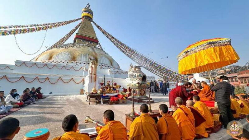 Kathmandu: Group Tour to 4 UNESCO World Heritage - 5/6 Hours - Who Will Love This Tour?