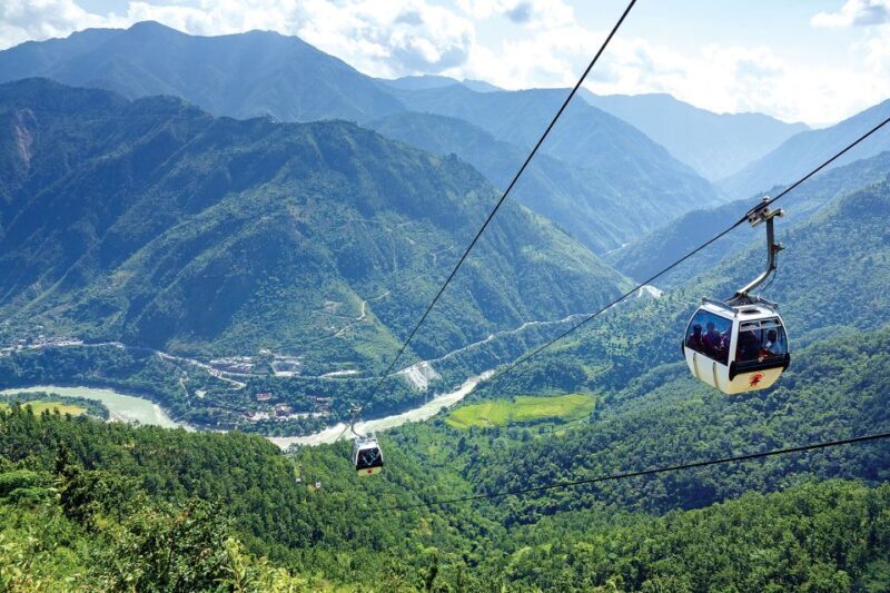 Kathmandu: Guided Manakamana Day Tour with Cable Car - Is It Worth the Price?