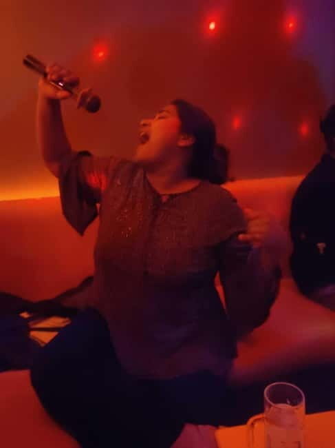 Kathmandu: Guided Pub Crawl with Shots and Dinner - Key Points