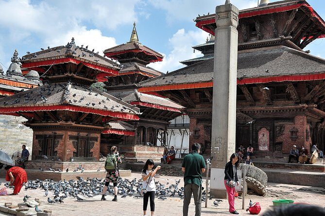 Kathmandu Guided Tour - Analyzing Value and Real-World Experience