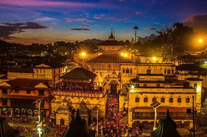 Kathmandu Half Day City Tour With Driver - The Practicalities