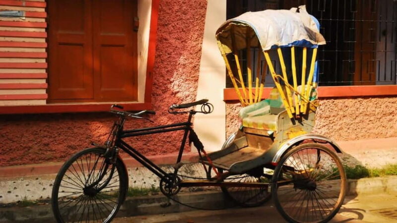 Kathmandu: Half-Day Heritage Rickshaw Tour of Old City - FAQ