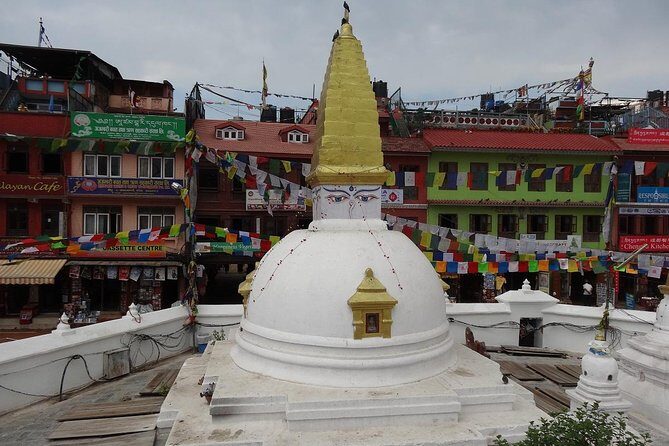 Kathmandu - Half day Sightseeing of Boudhanath Stupa and Pashupatinath Temple - What Travelers Say