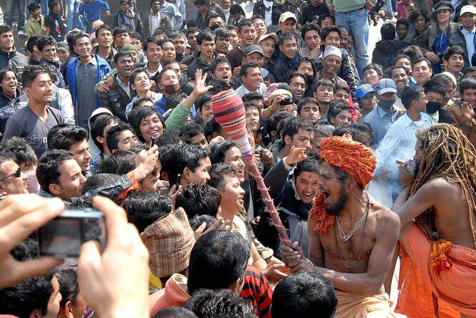 Kathmandu - Half day Sightseeing of Boudhanath Stupa and Pashupatinath Temple - Practical Details and Travel Tips