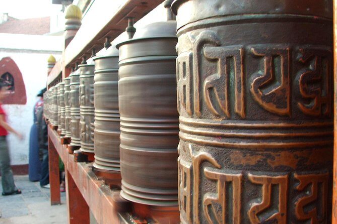 Kathmandu - Half day Sightseeing of Boudhanath Stupa and Pashupatinath Temple - The Sum Up