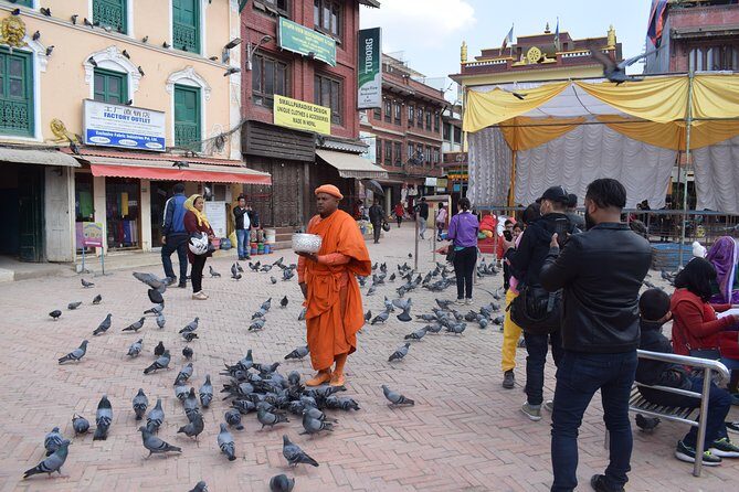 Kathmandu Half-Day Tour (Pashupatinath Temple and Boudhanath Stupa) - FAQ