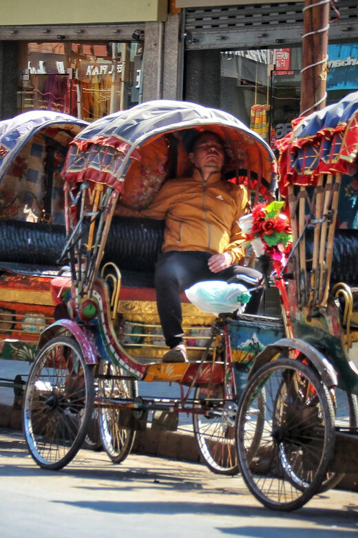 Kathmandu: Half-Day Walking Tour with Local Guide - An In-Depth Look at the Tour Experience
