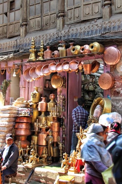Kathmandu: Half-Day Walking Tour with Local Guide - Who Will Appreciate This Tour?